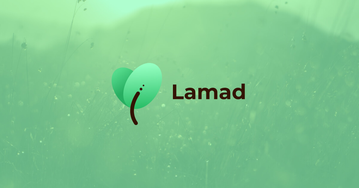 Lamad